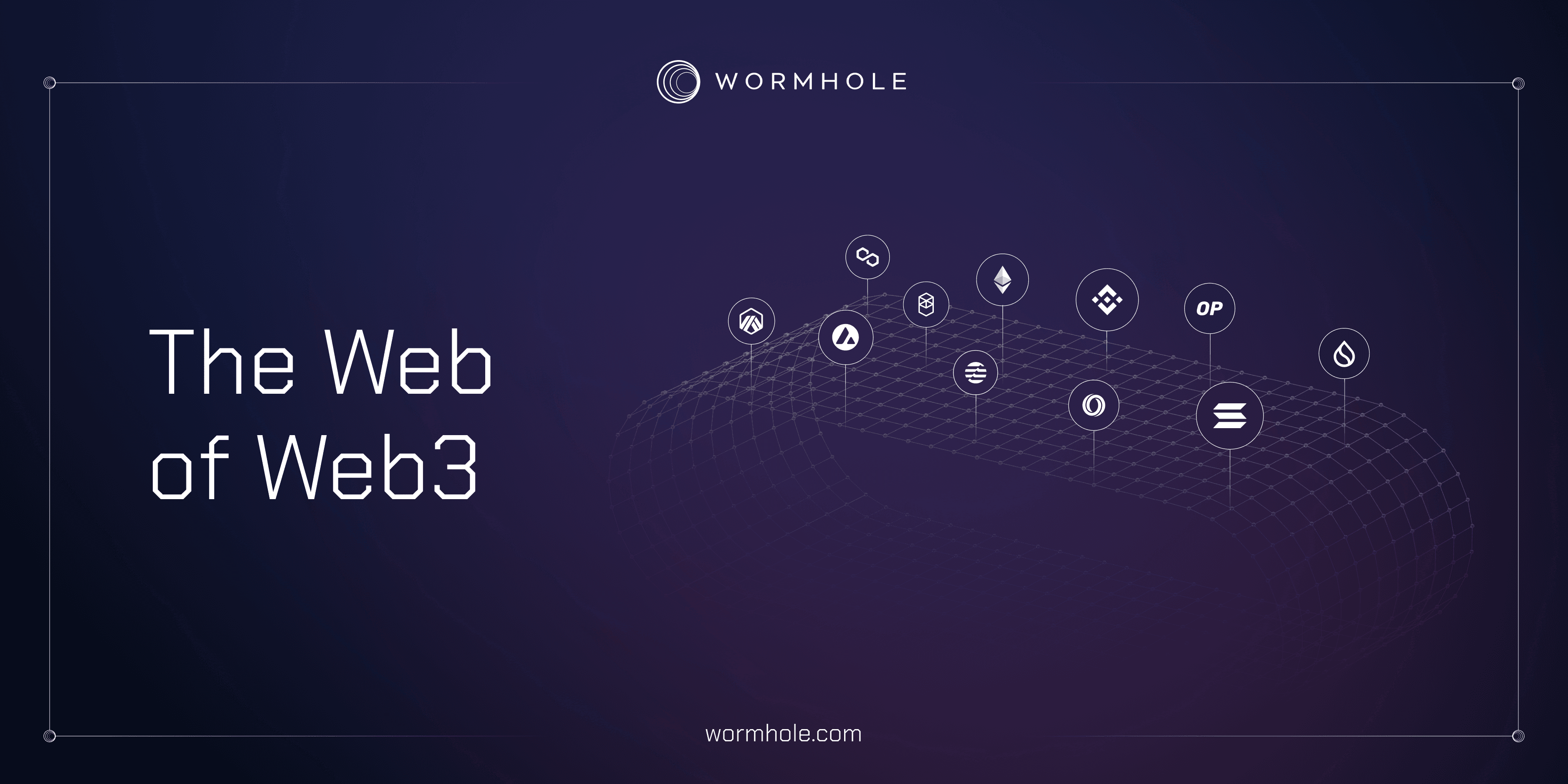 The best way to build cross-chain